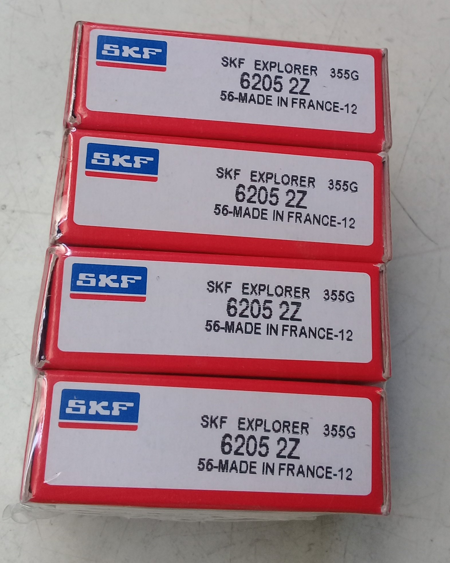 BẠC ĐẠN SKF - BẠC ĐẠN KOYO - BẠC ĐẠN NTN | CÔNG TY NGỌC PHƯƠNG